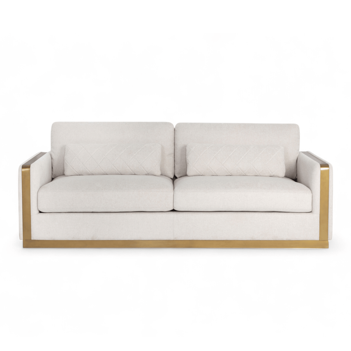 Lean Sofa — Donata Lifestyle